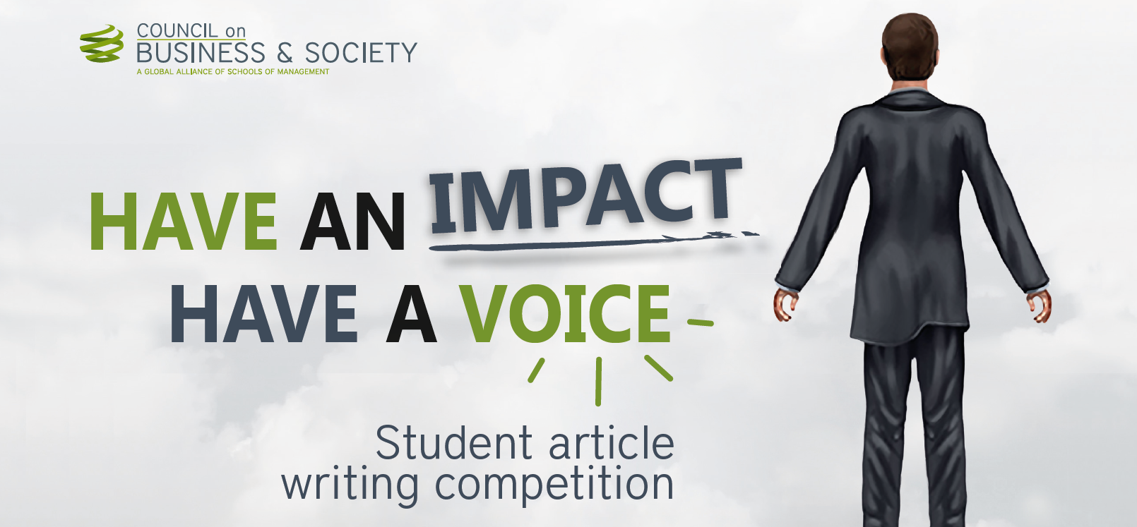 Student Article Competition 2019 – Council on Business & Society Insights