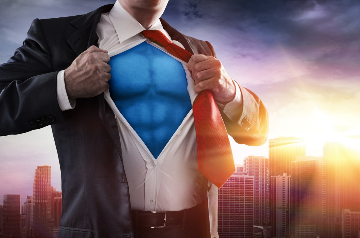 Emotions: A superpower in the service industry's arsenal – Council on ...