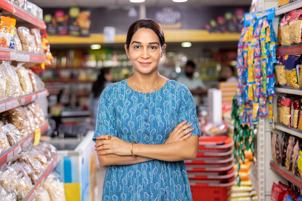 Empowering Microentrepreneurs Through Financial Inclusion – Council on ...