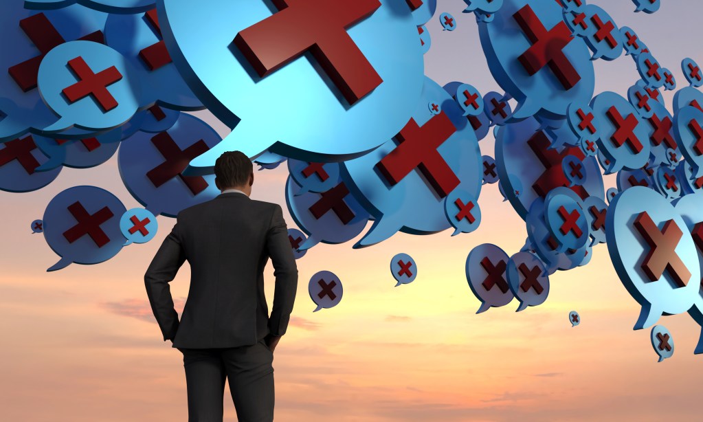 CEOs and Negative Publicity in Stigmatized Industry: The paradox ...