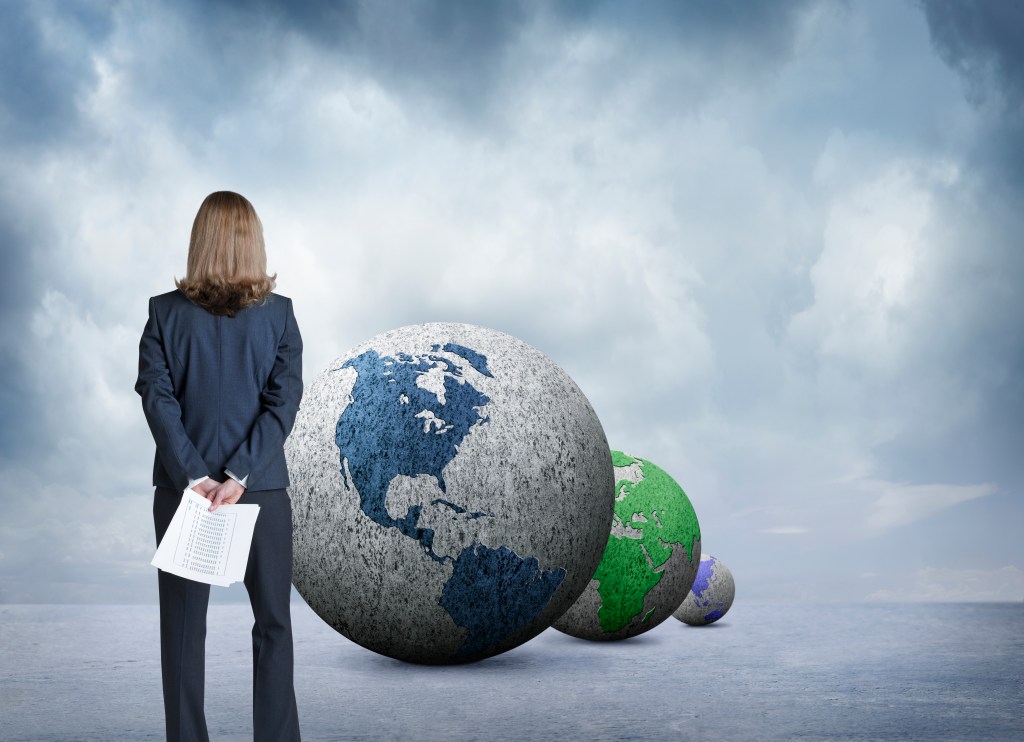 Deglobalization is Another Kind of Globalization – Council on Business ...