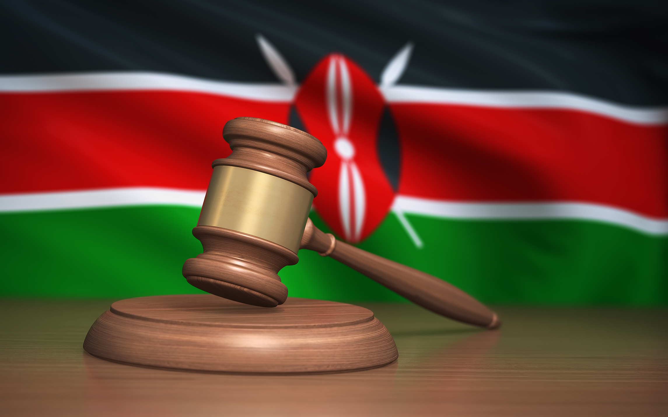 Climate Change: The biggest impediment to child rights in Kenya ...