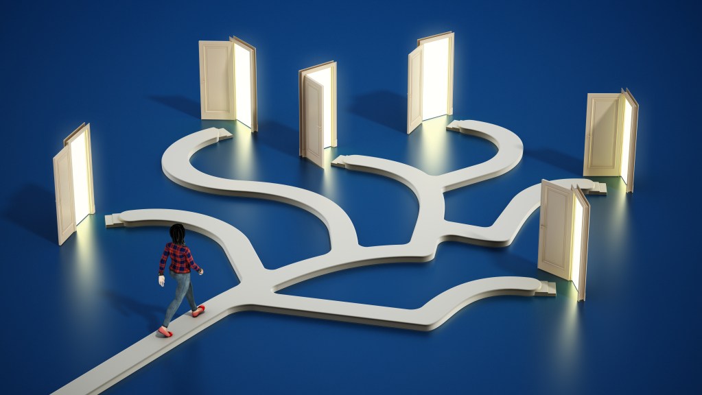 Feel the Noise: Why people are so unpredictable – Council on Business ...