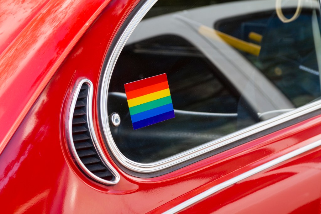 What Drives LGBTQ+ Inclusivity at the Workplace? – Council on Business ...