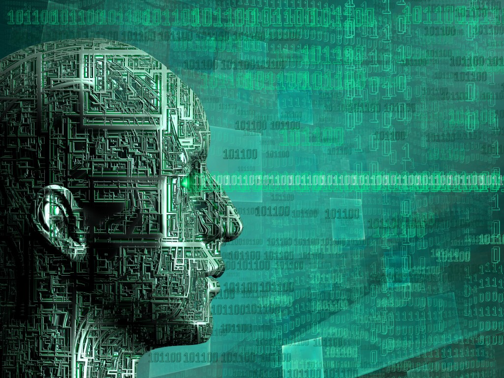 How do Humans Interact with AI to Ensure the Common Good? – Council on ...